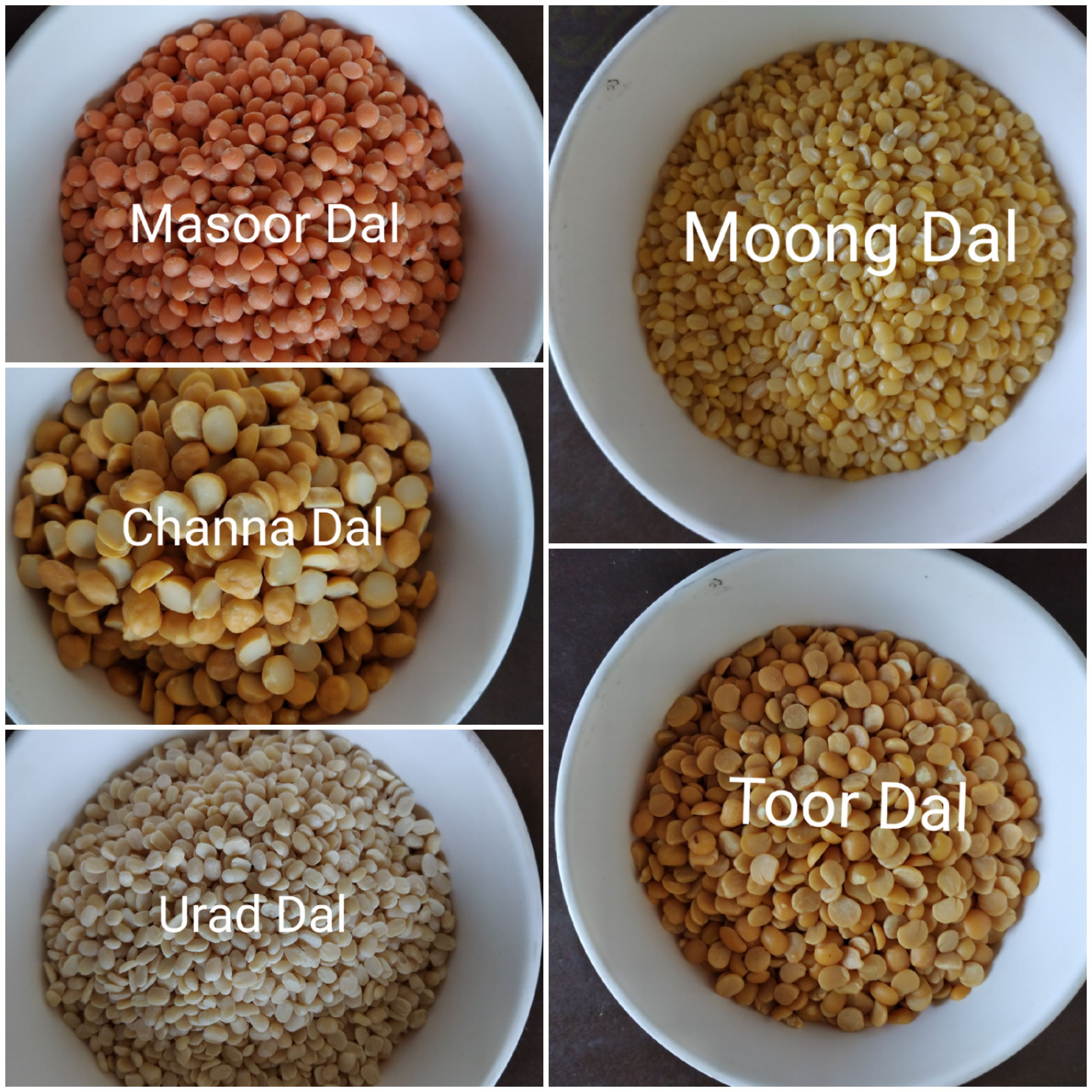 What is dal … – Dal On The Table