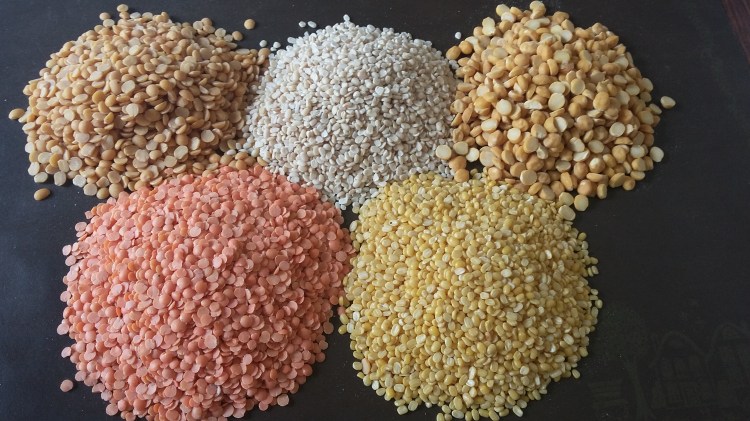 What is Dal… – Dal On The Table