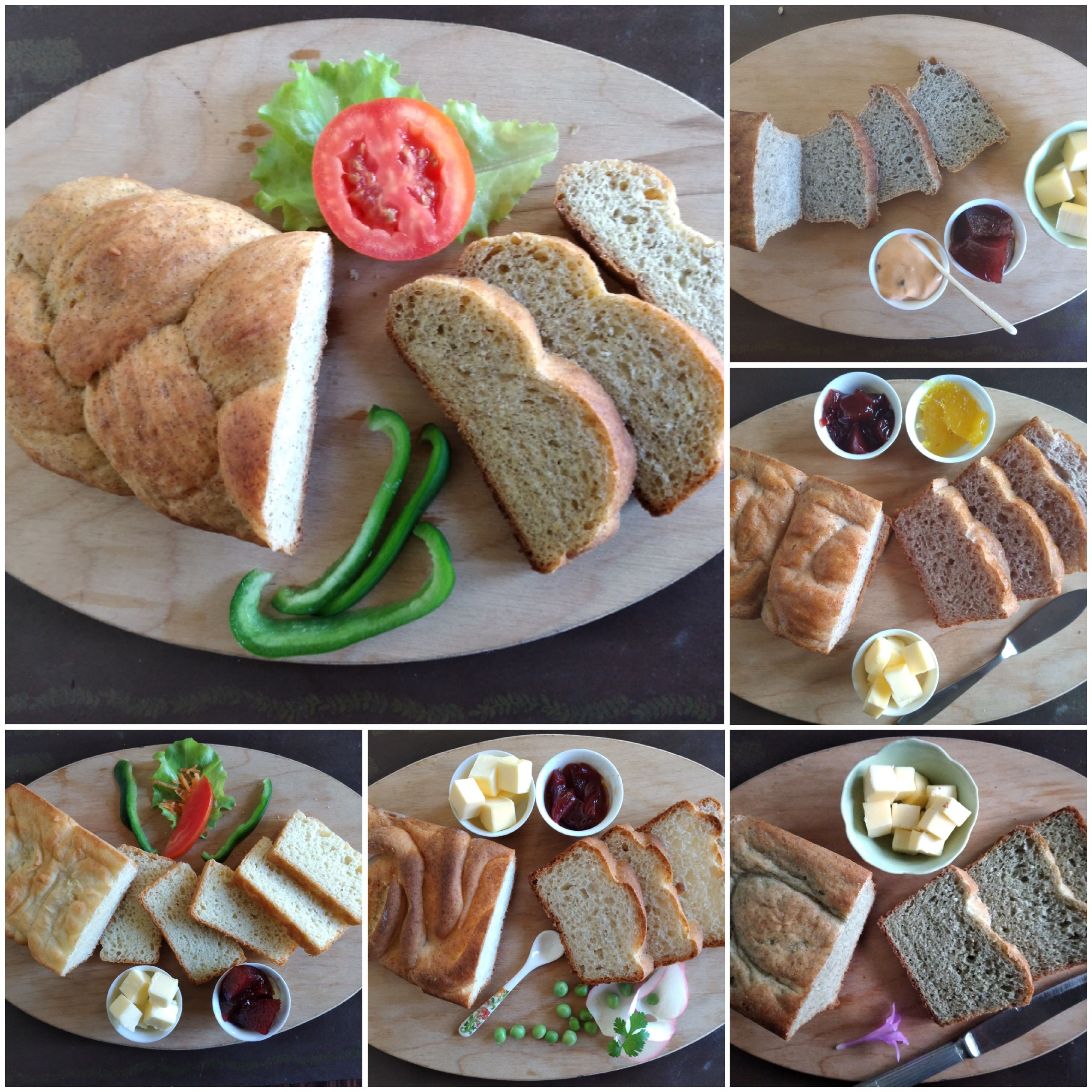 “Our Daily Bread” – Dal On The Table