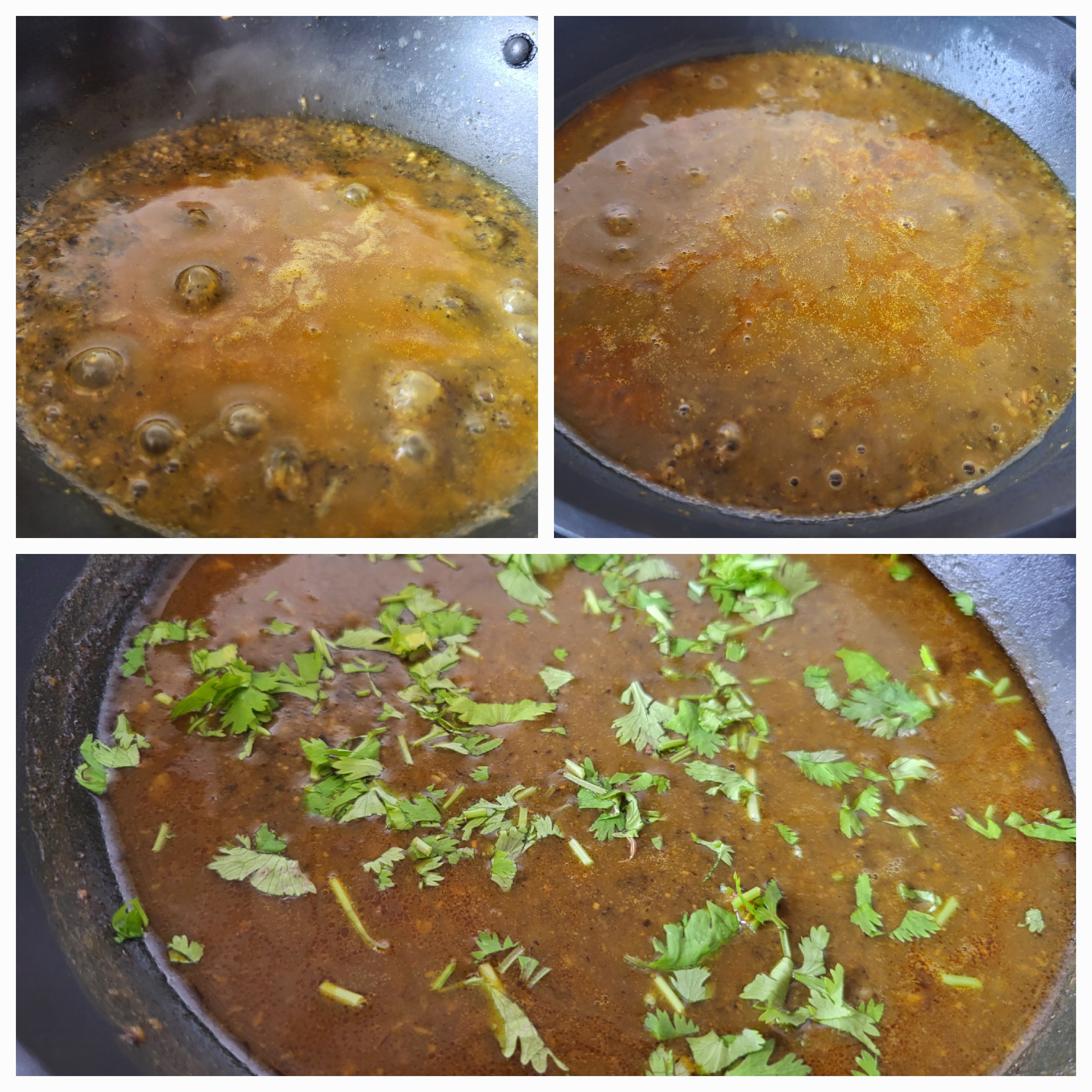 Dal from Uttarakhand – Dal On The Table