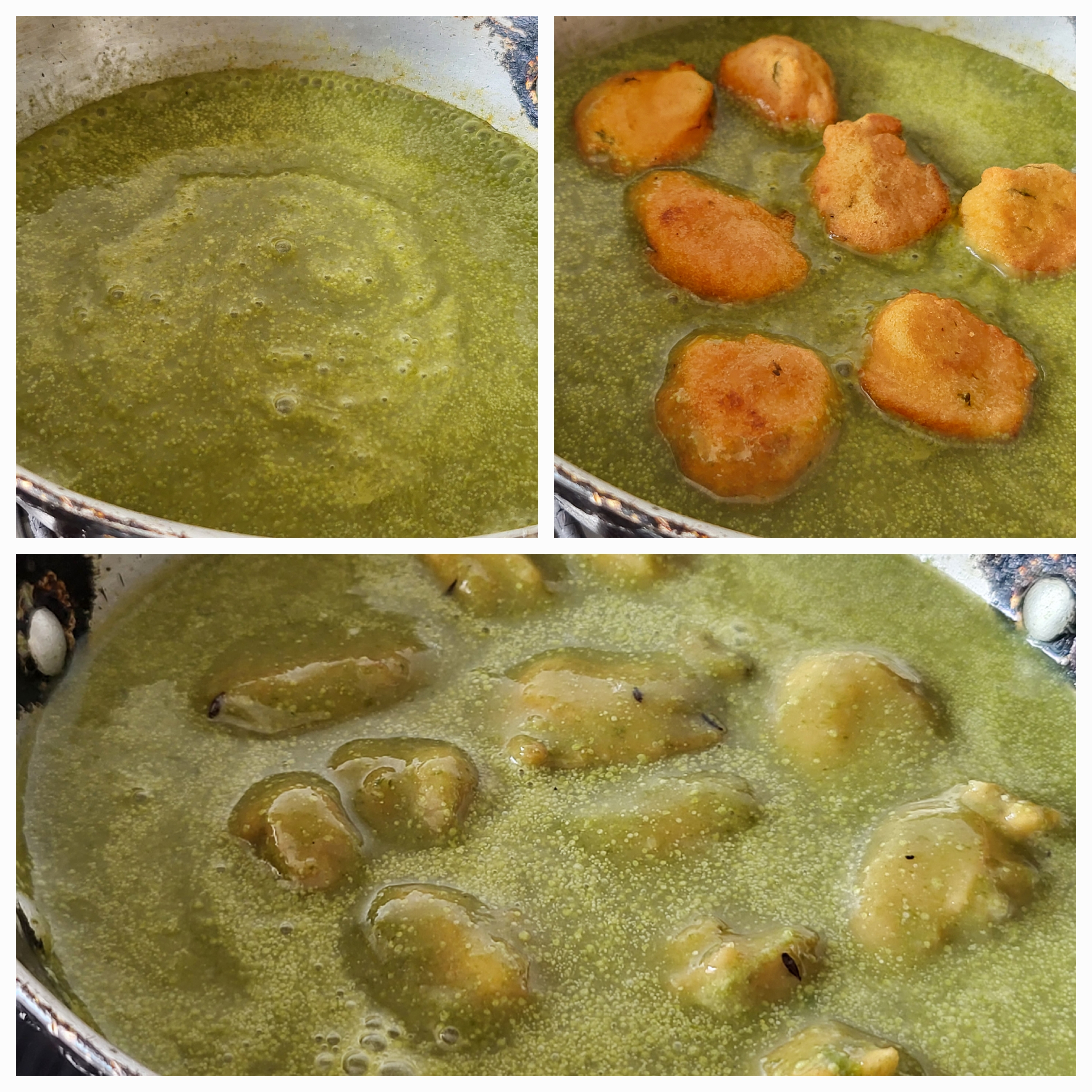Dal from Madhya Pradesh – Dal On The Table